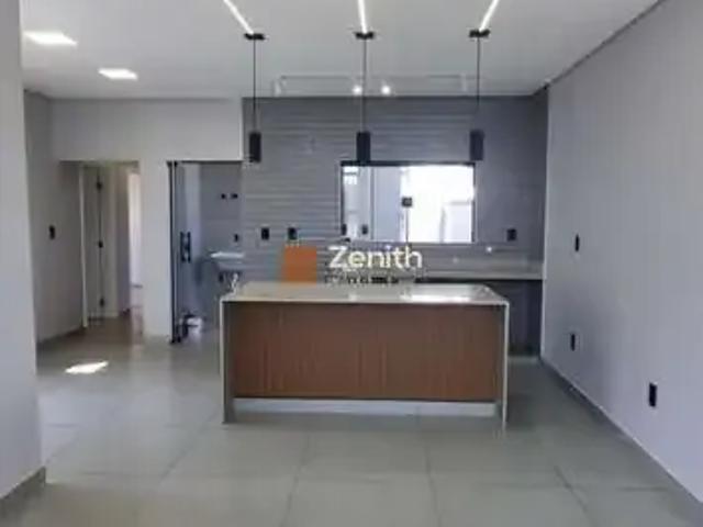 Casa / Sobrado para Venda em Pouso Alegre/MG Parque Real 3 Quartos