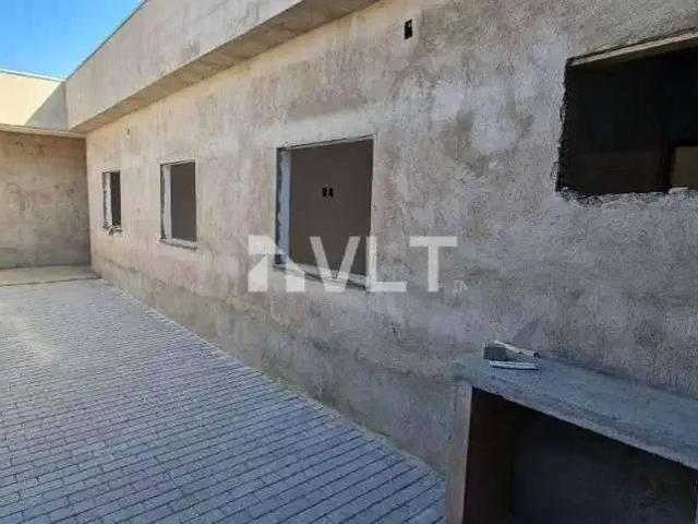 Casa / Sobrado para Venda em Pouso Alegre/MG Parque Real 3 Quartos
