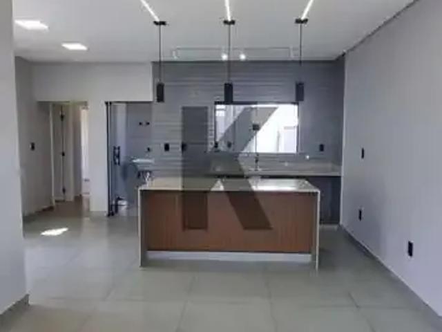 Casa / Sobrado para Venda em Pouso Alegre/MG Parque Real 3 Quartos