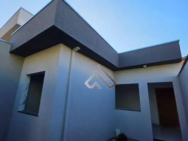 Casa / Sobrado para Venda em Pouso Alegre/MG Parque Real 3 Quartos