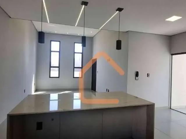 Casa / Sobrado para Venda em Pouso Alegre/MG Parque Real 3 Quartos