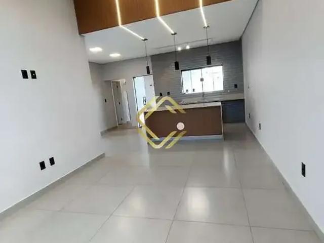 Casa / Sobrado para Venda em Pouso Alegre/MG Parque Real 3 Quartos