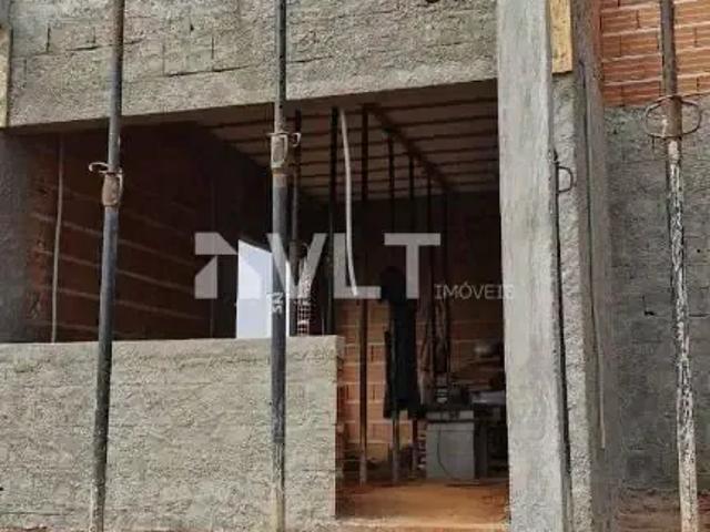 Casa / Sobrado para Venda em Pouso Alegre/MG Parque Real 3 Quartos