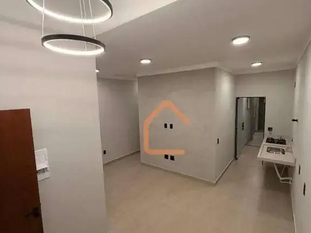 Casa / Sobrado para Venda em Pouso Alegre/MG Parque Real 3 Quartos