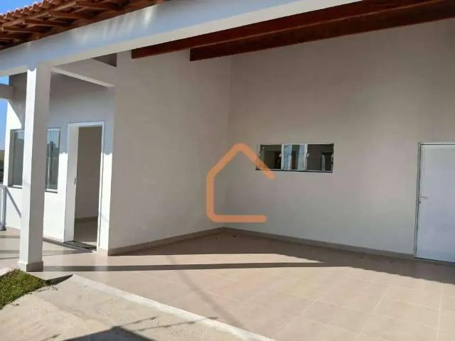 Casa / Sobrado para Venda em Pouso Alegre/MG Parque Real 3 Quartos