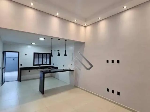 Casa / Sobrado para Venda em Pouso Alegre/MG Parque Real 3 Quartos