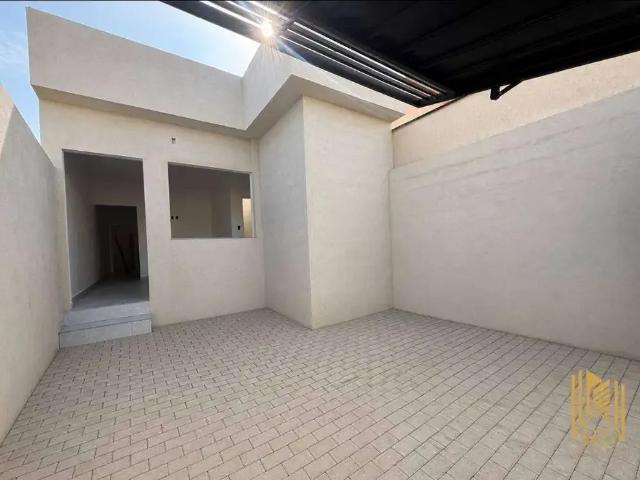 Casa / Sobrado para Venda em Pouso Alegre/MG Parque Real 3 Quartos