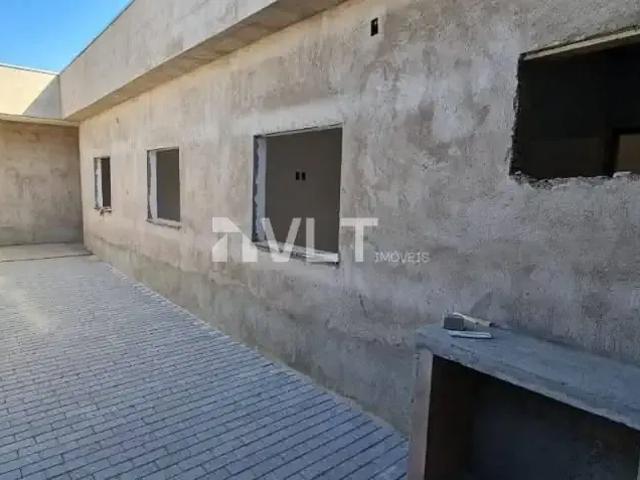 Casa / Sobrado para Venda em Pouso Alegre/MG Parque Real 3 Quartos