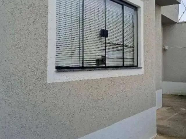 Casa / Sobrado para Venda em Pouso Alegre/MG Parque Real 3 Quartos