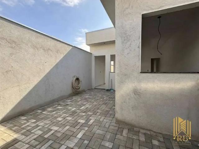 Casa / Sobrado para Venda em Pouso Alegre/MG Parque Real 3 Quartos