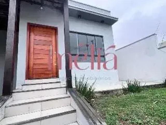Casa / Sobrado para Venda em Pouso Alegre/MG Pousada do Sol 3 Quartos