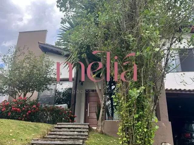 Casa / Sobrado para Venda em Pouso Alegre/MG Pousada dos Campos I 3 Quartos