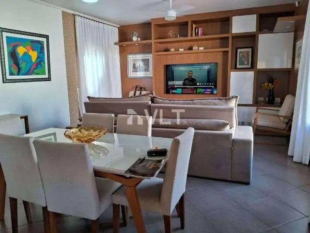 Casa / Sobrado para Venda em Pouso Alegre/MG Pousada dos Campos III 3 Quartos
