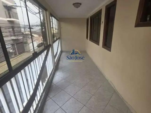 Casa / Sobrado para Venda em Pouso Alegre/MG Primavera 3 Quartos