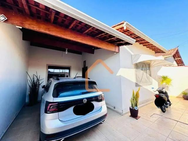 Casa / Sobrado para Venda em Pouso Alegre/MG Recanto dos Barreiros 3 Quartos