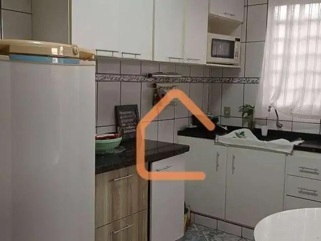 Casa / Sobrado para Venda em Pouso Alegre/MG Recanto dos Fernandes I 2 Quartos