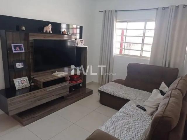 Casa / Sobrado para Venda em Pouso Alegre/MG Recanto dos Fernandes I 2 Quartos