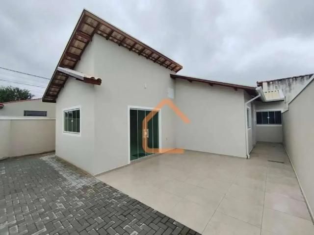 Casa / Sobrado para Venda em Pouso Alegre/MG Recanto dos Fernandes I 3 Quartos
