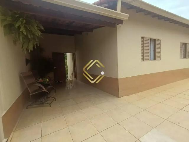 Casa / Sobrado para Venda em Pouso Alegre/MG Recanto dos Fernandes I 3 Quartos