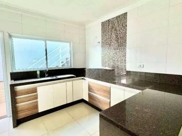 Casa / Sobrado para Venda em Pouso Alegre/MG Recanto dos Fernandes I 3 Quartos