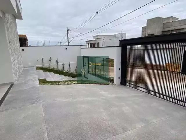 Casa / Sobrado para Venda em Pouso Alegre/MG Residencial Astúrias 3 Quartos