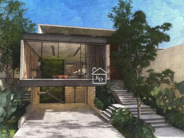 Casa / Sobrado para Venda em Pouso Alegre/MG Residencial Astúrias 3 Quartos