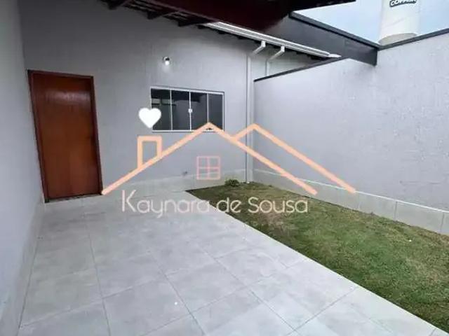 Casa / Sobrado para Venda em Pouso Alegre/MG Residencial Monte Carlo 2 Quartos