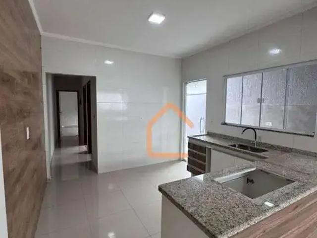 Casa / Sobrado para Venda em Pouso Alegre/MG Residencial Monte Carlo 2 Quartos