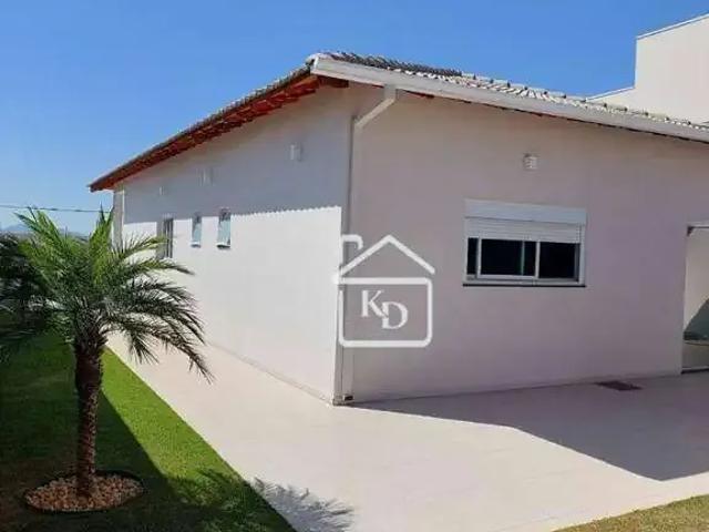 Casa / Sobrado para Venda em Pouso Alegre/MG Residencial Serra Morena