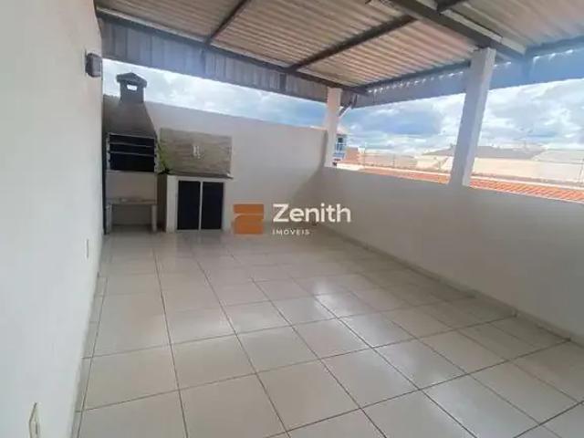 Casa / Sobrado para Venda em Pouso Alegre/MG São Carlos 3 Quartos