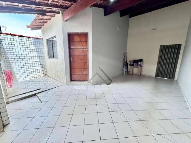 Casa / Sobrado para Venda em Pouso Alegre/MG São Carlos 3 Quartos