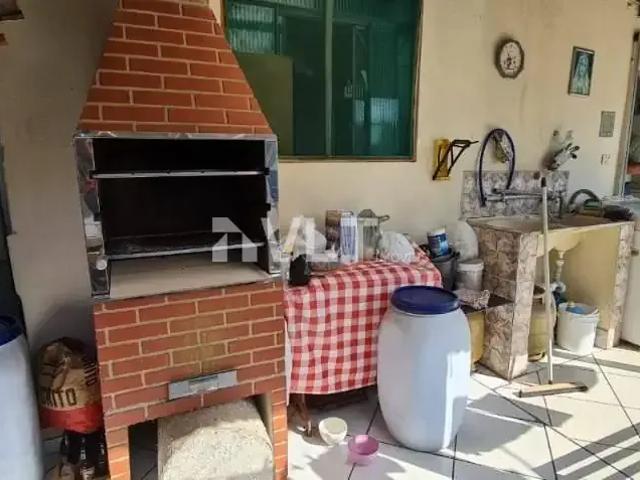Casa / Sobrado para Venda em Pouso Alegre/MG São Geraldo 4 Quartos