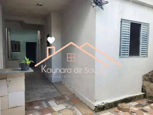 Casa / Sobrado para Venda em Pouso Alegre/MG São Geraldo 2 Quartos