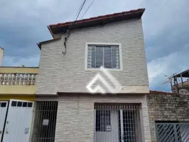 Casa / Sobrado para Venda em Pouso Alegre/MG São João 3 Quartos