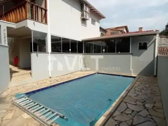 Casa / Sobrado para Venda em Pouso Alegre/MG Santa Clara 2 Quartos