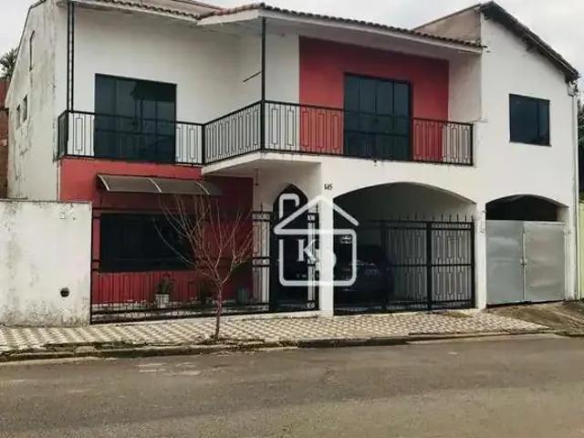 Casa / Sobrado para Venda em Pouso Alegre/MG Santa Dorotéia 4 Quartos