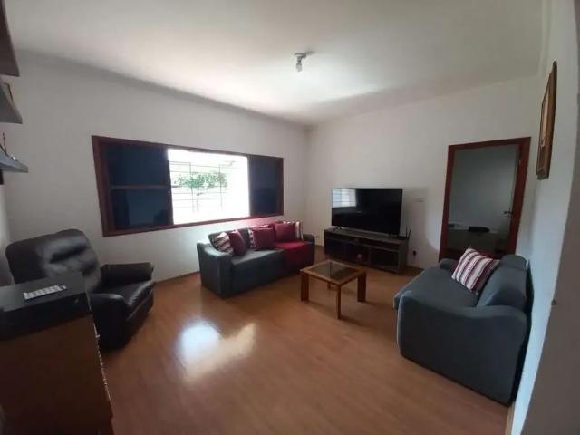 Casa / Sobrado para Venda em Pouso Alegre/MG Santa Filomena 3 Quartos