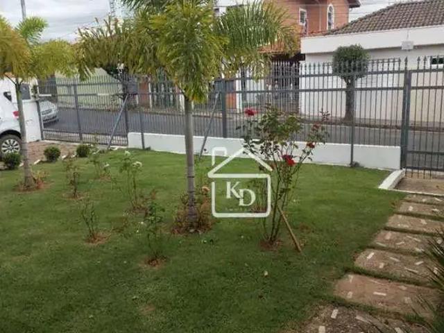 Casa / Sobrado para Venda em Pouso Alegre/MG Santa Filomena 3 Quartos