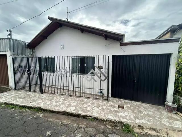 Casa / Sobrado para Venda em Pouso Alegre/MG Santo Antônio 2 Quartos