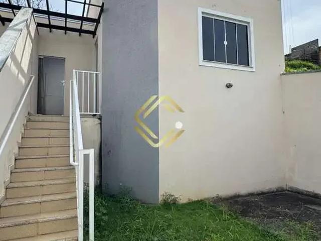 Casa / Sobrado para Venda em Pouso Alegre/MG Santo Expedito 2 Quartos
