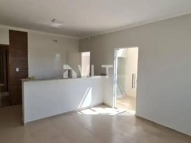 Casa / Sobrado para Venda em Pouso Alegre/MG Santo Expedito IV 3 Quartos