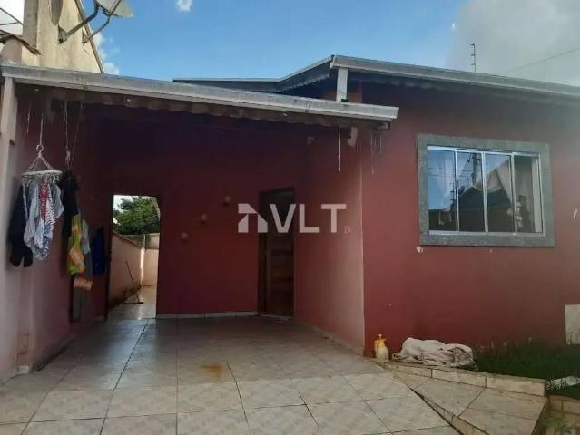 Casa / Sobrado para Venda em Pouso Alegre/MG Shangri lá 3 Quartos