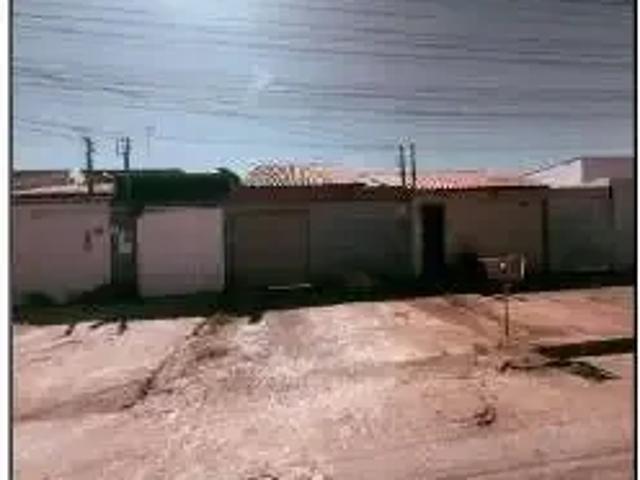 Casa / Sobrado para Venda em Planaltina/GO Setor Oeste 3 Quartos