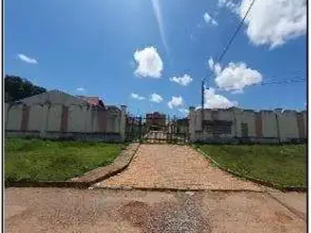 Casa / Sobrado para Venda em Planaltina/GO Setor Oeste 2 Quartos