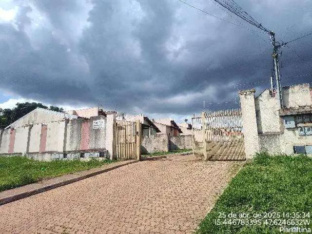 Casa / Sobrado para Venda em Planaltina/GO Setor Oeste 2 Quartos