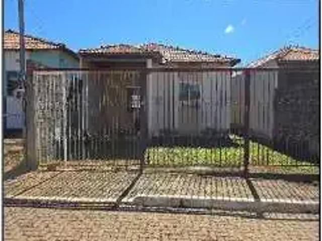 Casa / Sobrado para Venda em Planaltina/GO Setor Norte 2 Quartos