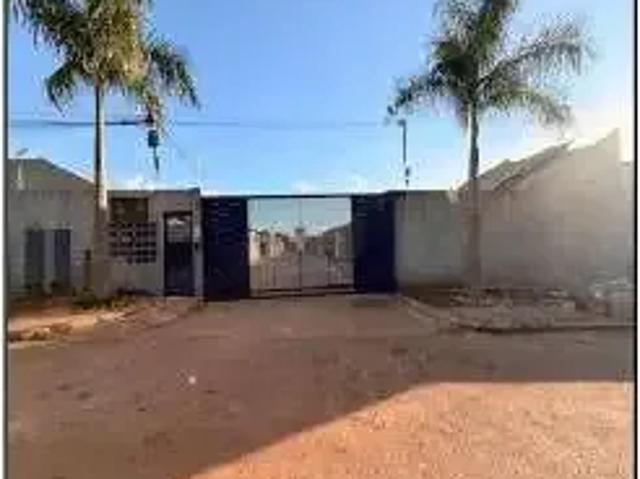 Casa / Sobrado para Venda em Planaltina/GO Setor Norte 2 Quartos