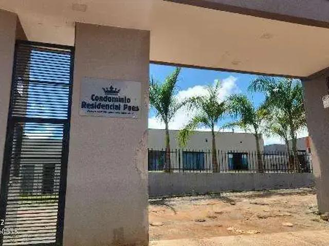 Casa / Sobrado para Venda em Planaltina/GO Setor Norte 2 Quartos