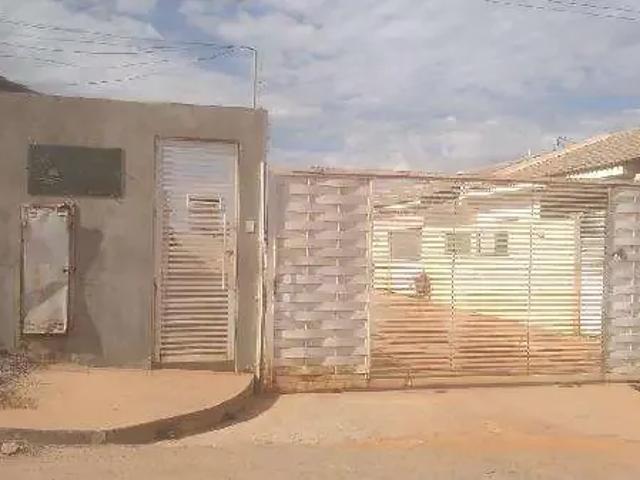 Casa / Sobrado para Venda em Planaltina/GO Setor Sul 2 Quartos