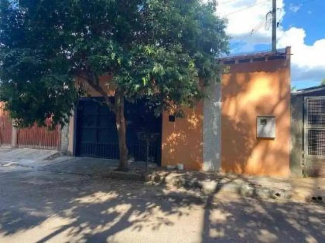 Casa / Sobrado para Venda em Promissão/SP Jardim Morada do Sol 2 Quartos